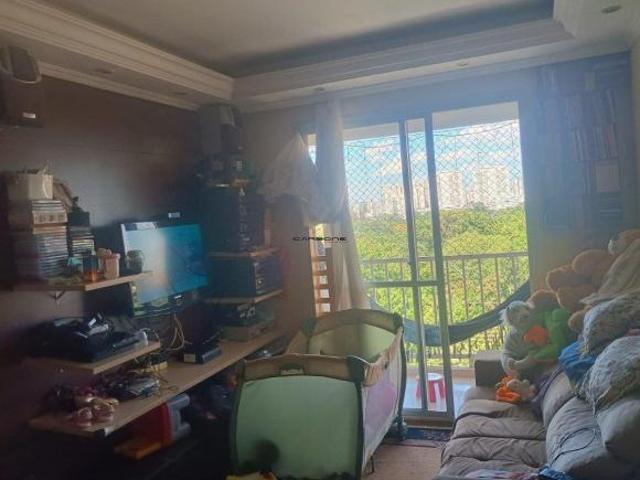 Apartamento à venda no Brás