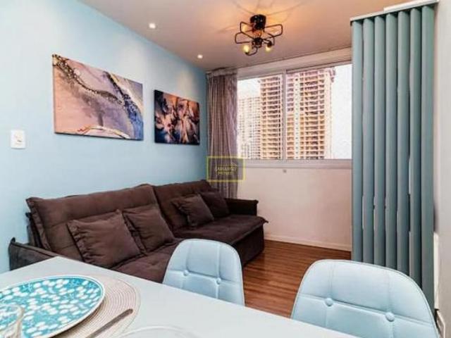 Apartamento à venda no Brás
