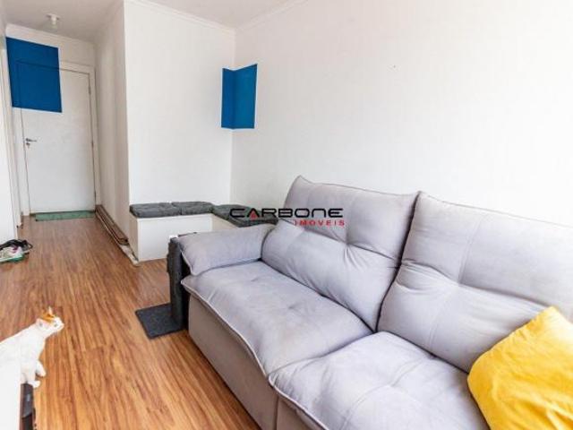 Apartamento à venda no Brás