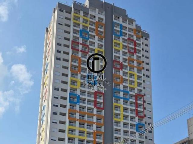 Apartamento à venda no Brás
