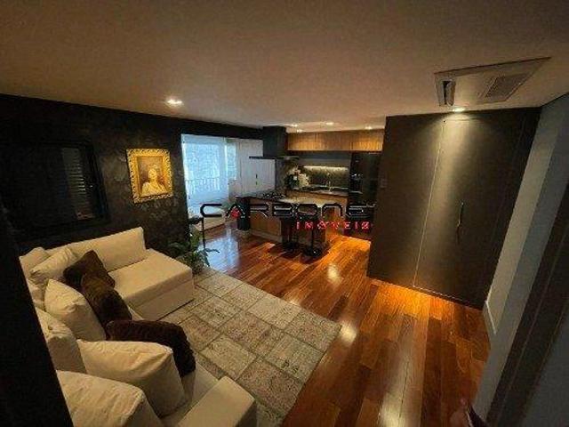 Apartamento à venda no Brás