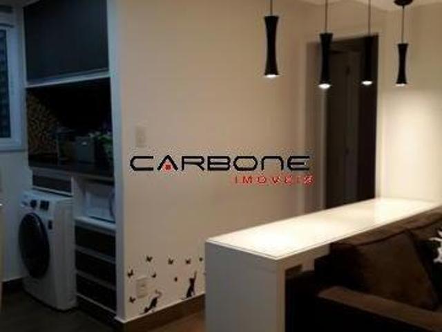 Apartamento à venda no Brás