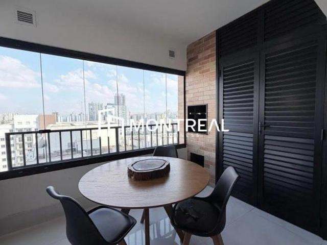 Apartamento à venda no Brás