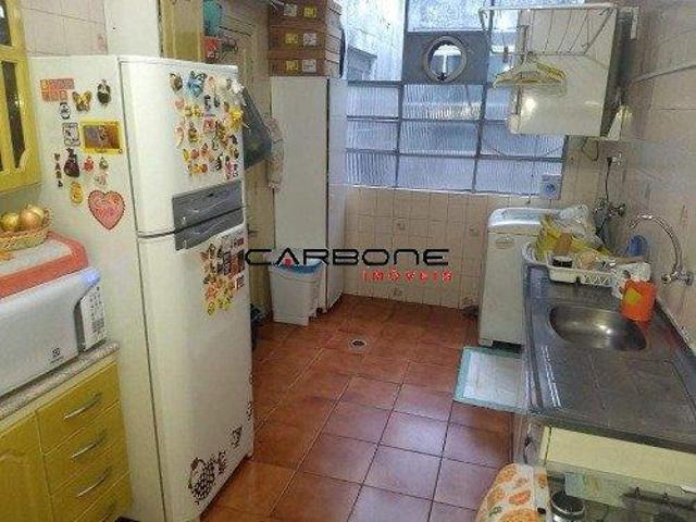 Apartamento à venda no Brás
