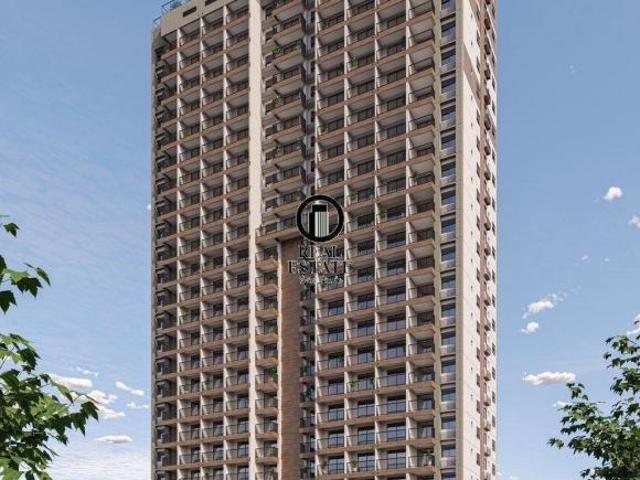 Apartamento à venda no Brás