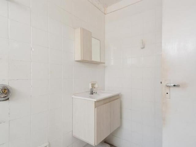 Apartamento à venda no Brás