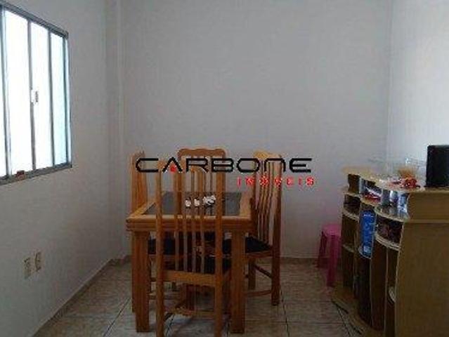 Apartamento à venda no Brás
