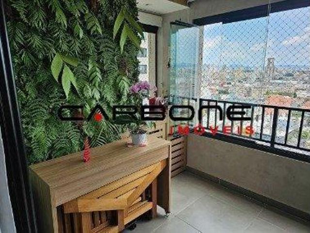 Apartamento à venda no Brás