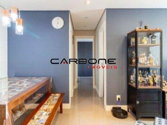 Apartamento à venda no Brás