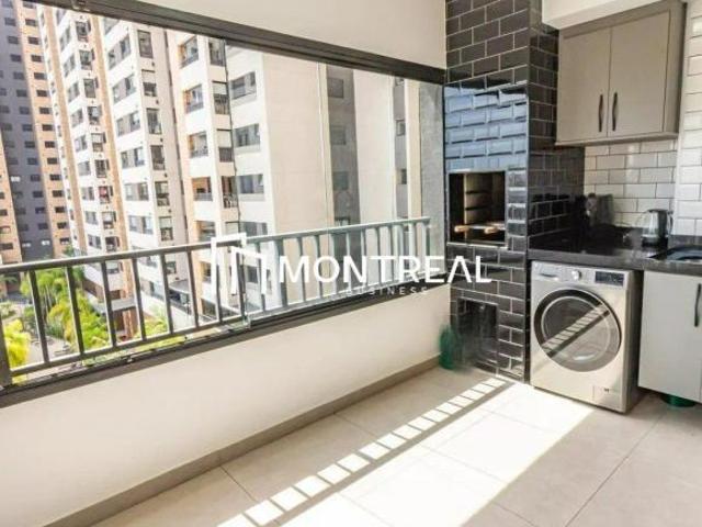 Apartamento à venda no Brás
