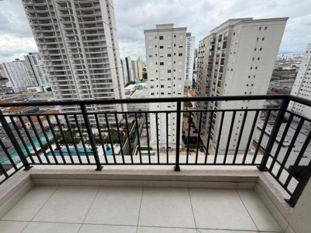 Apartamento à venda no Brás
