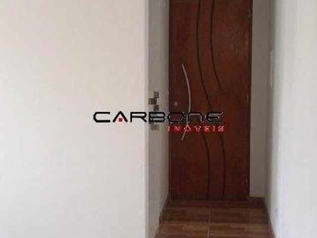Apartamento à venda no Brás