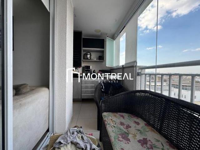 Apartamento à venda no Brás
