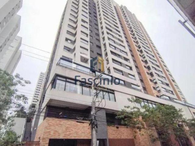 Apartamento à venda no Brás