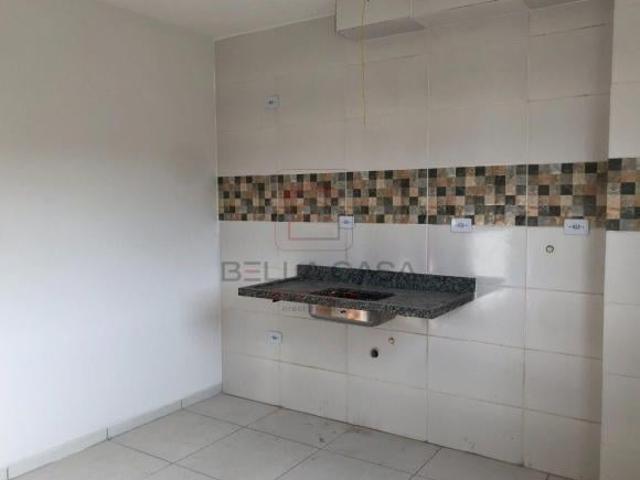 Apartamento a venda no Bras