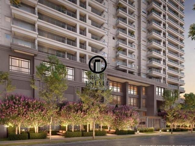 Apartamento à venda no Brás