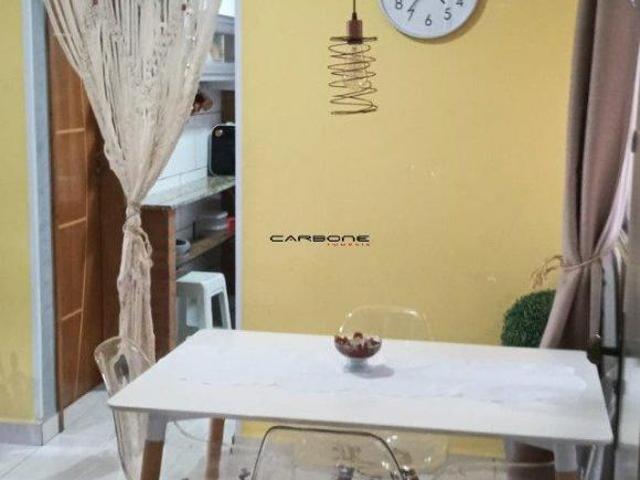 Apartamento à venda no Brás