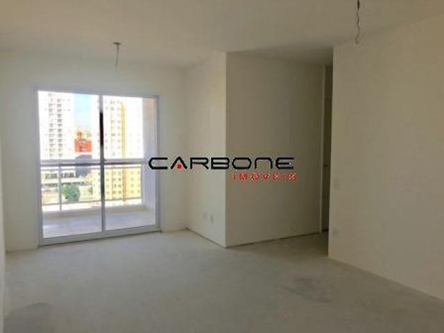 Apartamento à venda no Brás