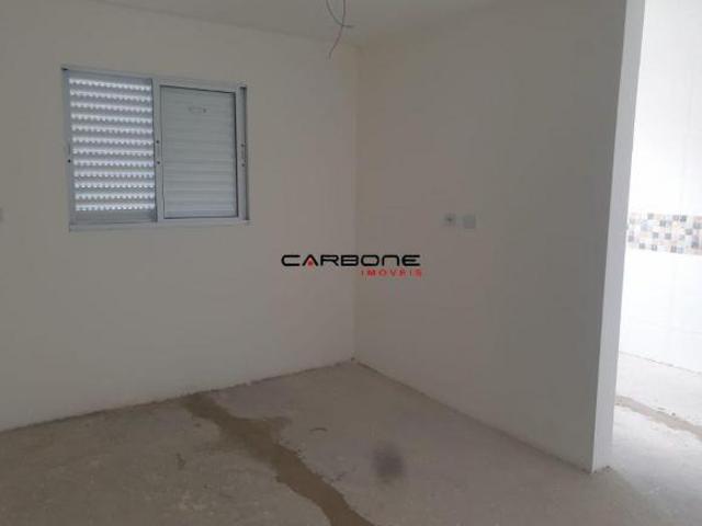 Apartamento à venda no Brás