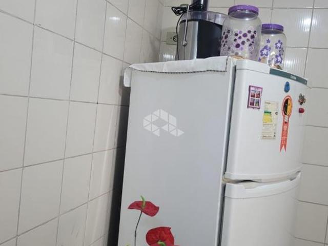 Apartamento a venda no Brás