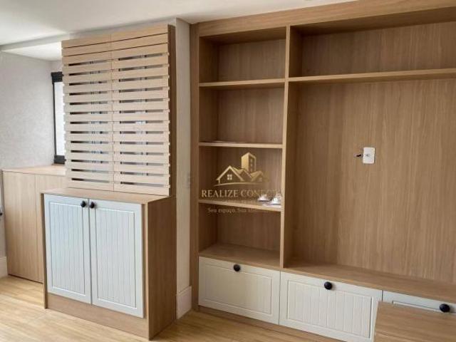 Apartamento à venda no Brás