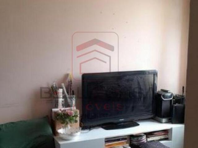 Apartamento a venda no Bras