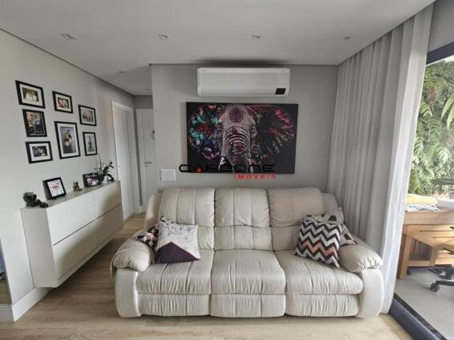 Apartamento à venda no Brás