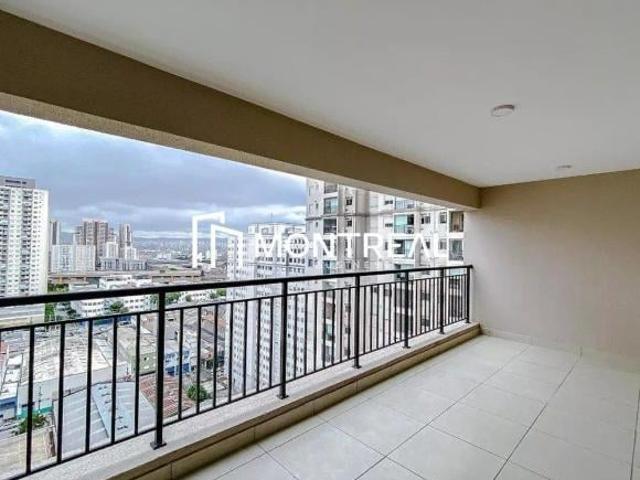 Apartamento à venda no Brás