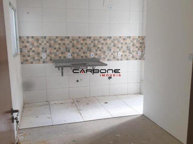 Apartamento à venda no Brás
