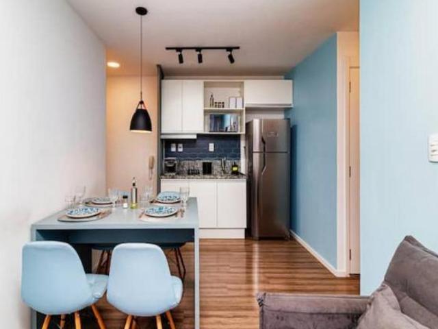 Apartamento à venda no Brás