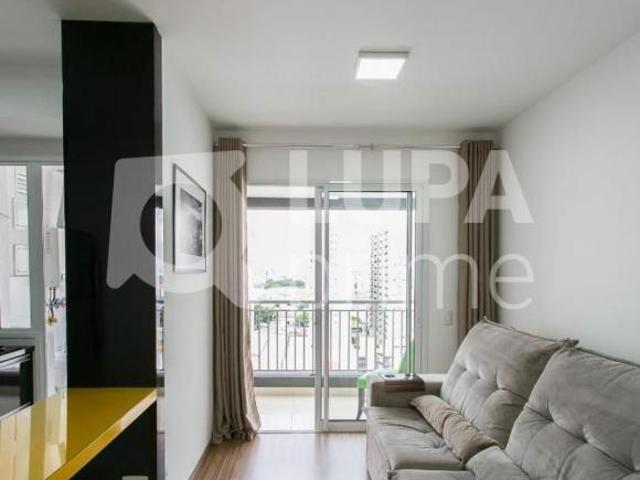 APARTAMENTO À VENDA NO BRÁS!