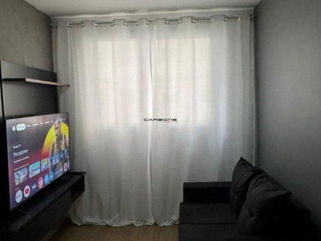 Apartamento à venda no Brás