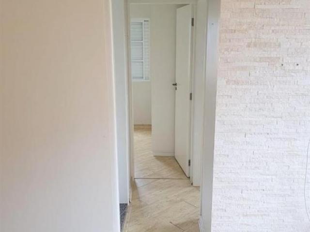 Apartamento à venda no Brás
