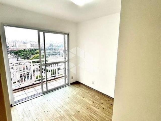 Apartamento a venda no Bras