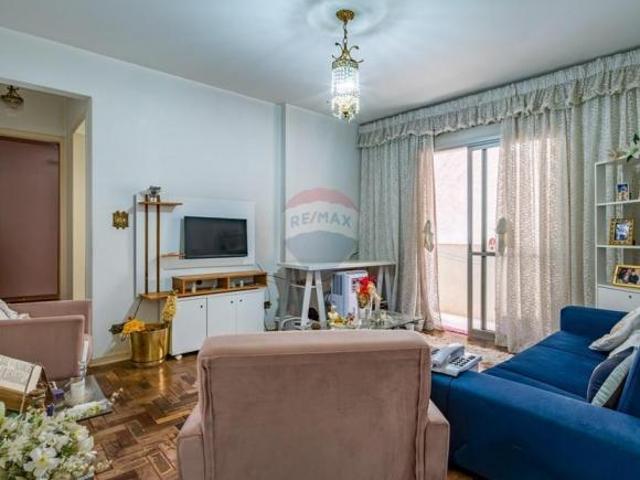 Apartamento à venda no Brás – 57m², 1 quarto, 1 vaga – Condomínio Livorno