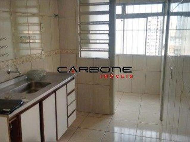 Apartamento à venda no Brás