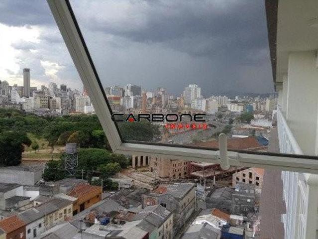 Apartamento à venda no Brás