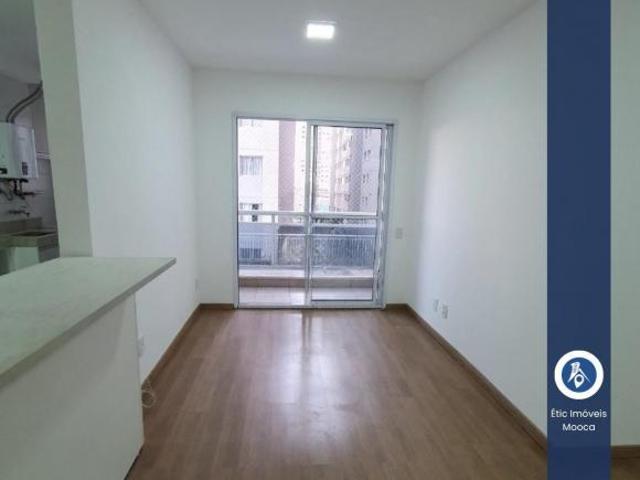 APARTAMENTO A VENDA NO BRAS 60m