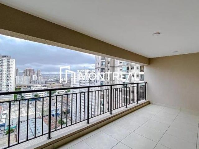 Apartamento à venda no Brás