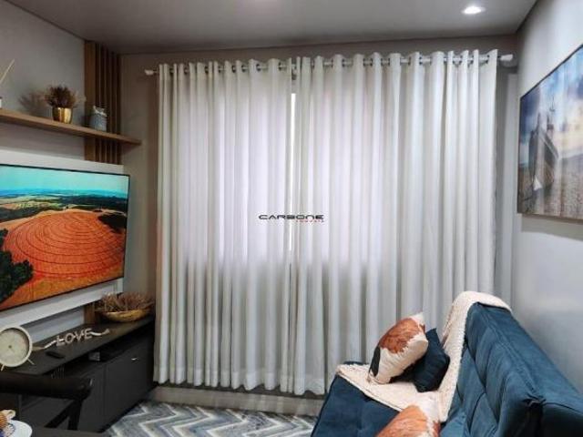 Apartamento à venda no Brás
