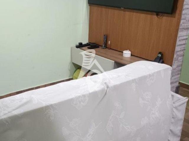 APARTAMENTO A VENDA NO BRÁS 63m