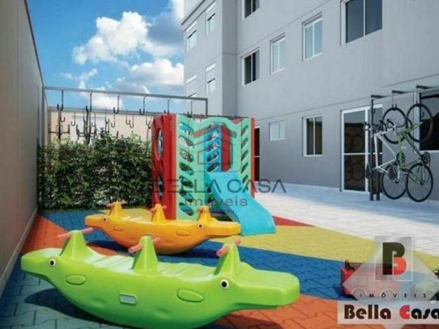 Apartamento a venda no Bras