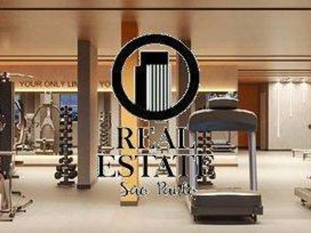Apartamento à venda no Brás
