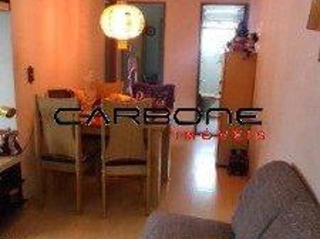 Apartamento à venda no Brás