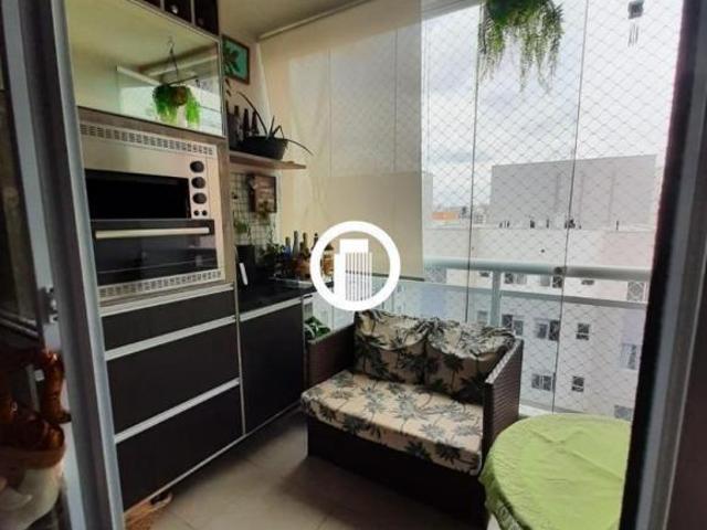 Apartamento à venda no Brás