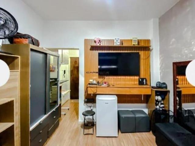 Apartamento à venda no Brás