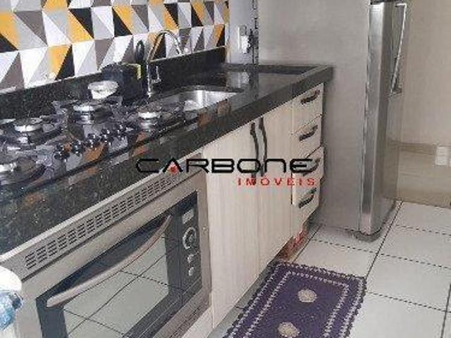 Apartamento à venda no Brás