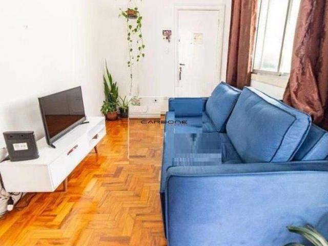 Apartamento à venda no Brás