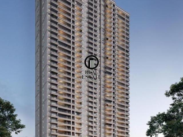 Apartamento à venda no Brás