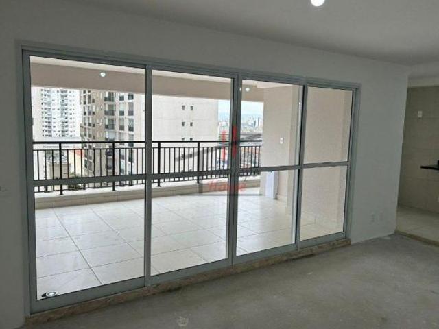 Apartamento a venda no Brás
